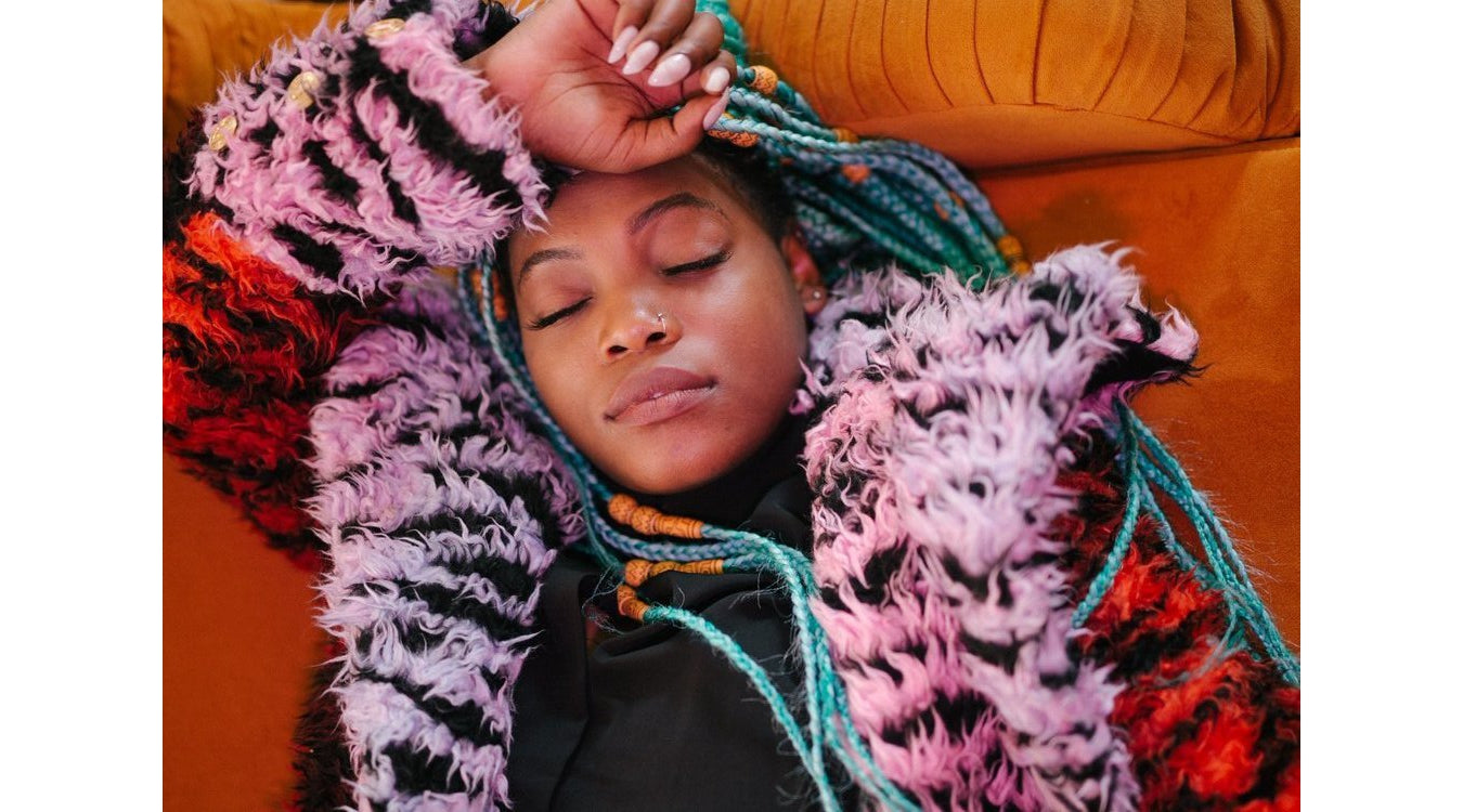 A Guide to Rest: A Form of Resistance