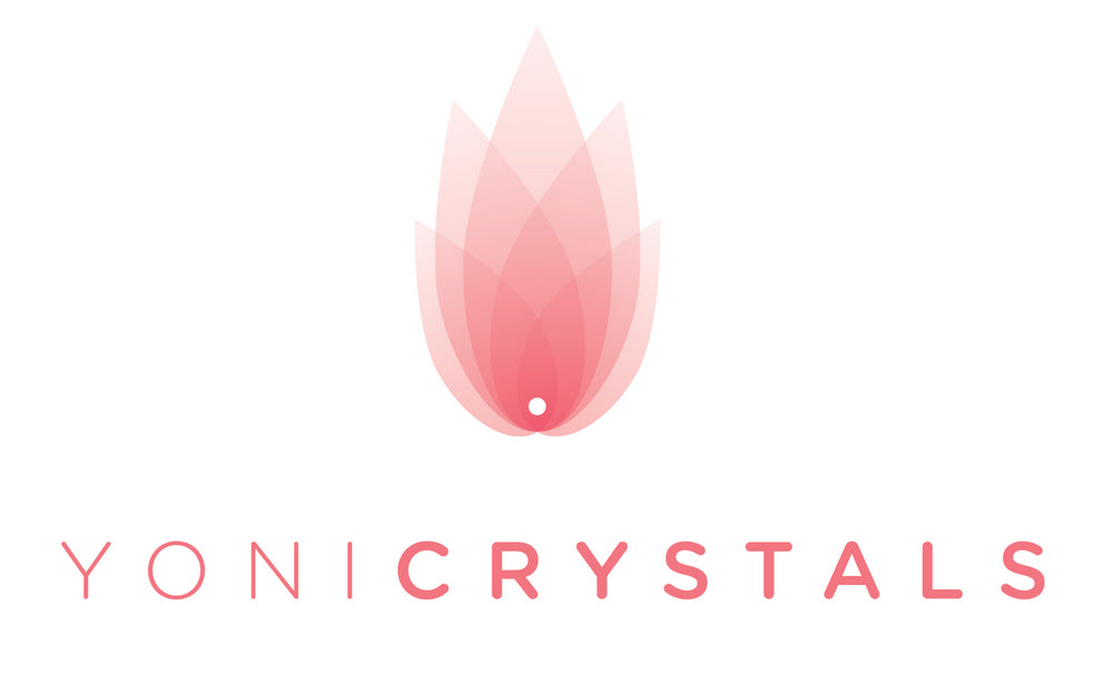Yoni Crystals & Wands