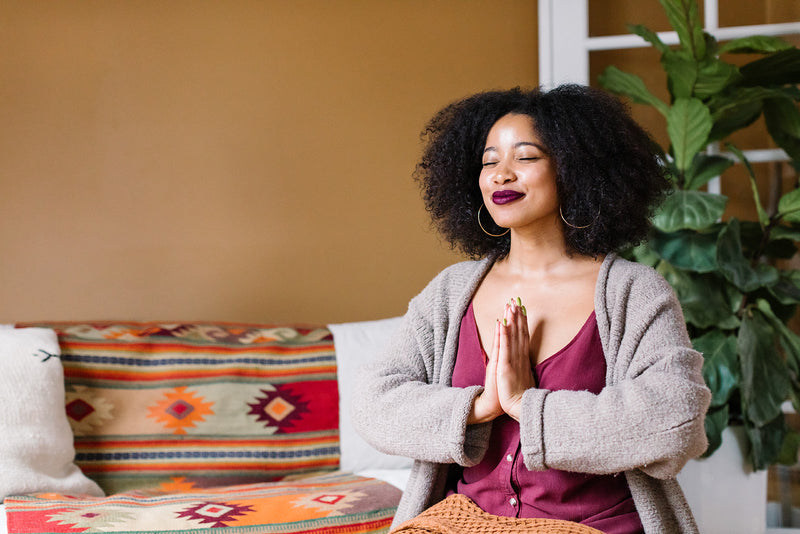 LEARN TO CREATE YOUR YONI STEAM RITUAL